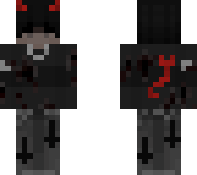 emo boy | Minecraft Skins