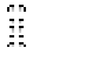 Eye styles | Minecraft Skin