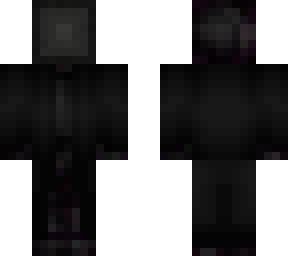 faceless steve | Minecraft Skins