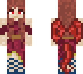 dragon | Minecraft Skins