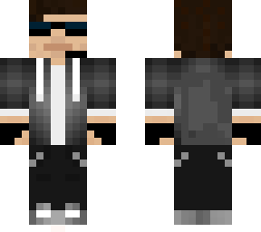 fernando | Minecraft Skin