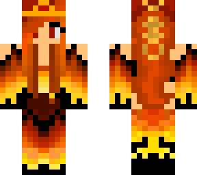 girl | Minecraft Skins