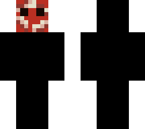 flesh | Minecraft Skins