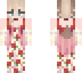 cod | Minecraft Skins