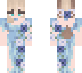 For cod | Minecraft Skin