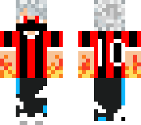 free fire | Minecraft Skins