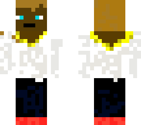 gangster | Minecraft Skins