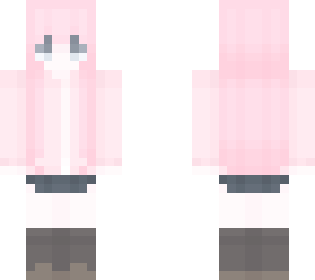 bocchi the rock | Minecraft Skins