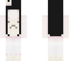 rilakkuma | Minecraft Skins