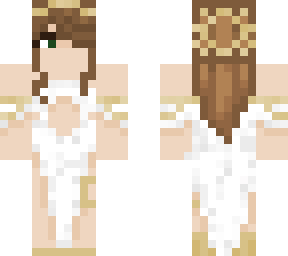 goddess | Minecraft Skins