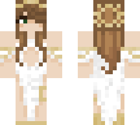 goddess | Minecraft Skins
