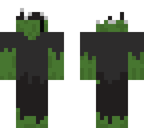 Good | Minecraft Skin