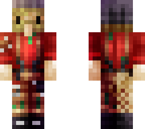 grian | Minecraft Skins