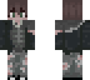 grunge | Minecraft Skins