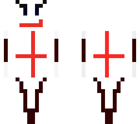 Guesty | Minecraft Skin