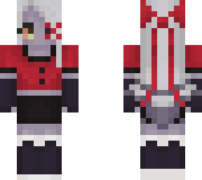 hazbin hotel | Minecraft Skins