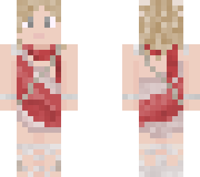 hermes | Minecraft Skin