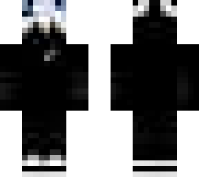 Hiro | Minecraft Skin