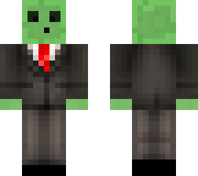 hitman | Minecraft Skins