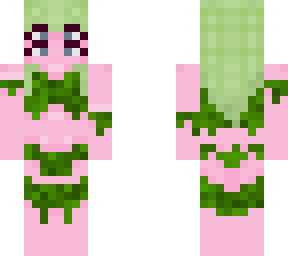 hola | Minecraft Skin