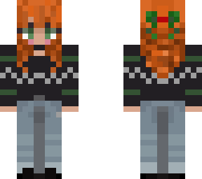 mitch | Minecraft Skins