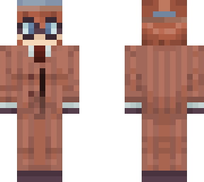 Jane | Minecraft Skin