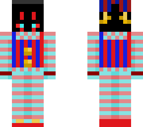 jester | Minecraft Skins