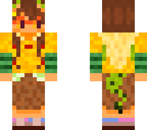 juanaflippa | Minecraft Skins