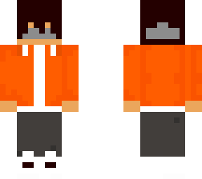 Jv 24/25 | Minecraft Skin