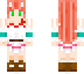 kanade | Minecraft Skins