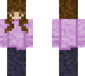 kristina | Minecraft Skin