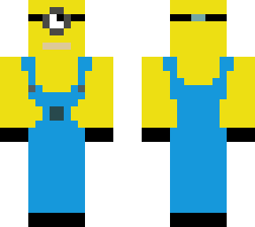minion | Minecraft Skins
