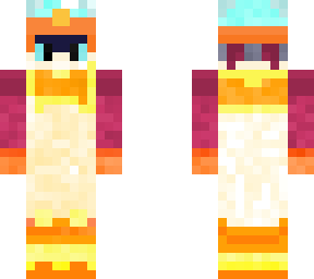 larry and lawrie | Minecraft Skins