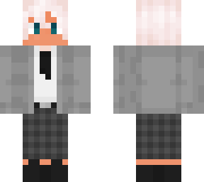 leif | Minecraft Skins
