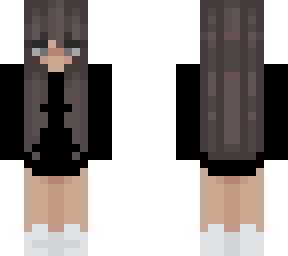 lowkey | Minecraft Skin