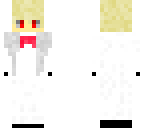 Lucifer | Minecraft Skin