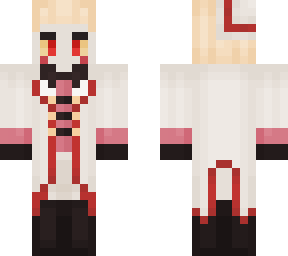 lucifer | Minecraft Skins
