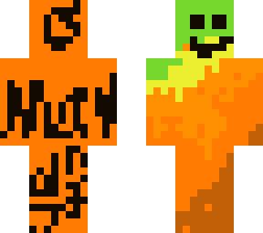 mango | Minecraft Skins