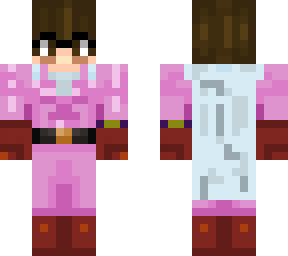 mariana | Minecraft Skins