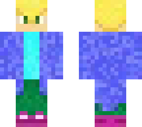 mason | Minecraft Skins