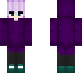 Matias Skin | Minecraft Skin