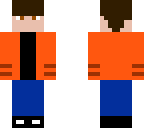 matpat | Minecraft Skins