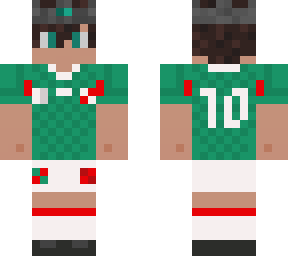 mexico | Minecraft Skins