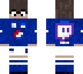 Millos Nicocoo0 | Minecraft Skin
