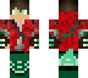 goon | Minecraft Skins