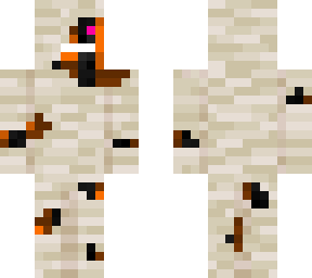 mummy | Minecraft Skins
