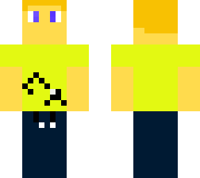 baby | Minecraft Skins
