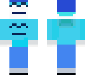 custom | Minecraft Skins
