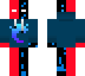 eystreem | Minecraft Skins