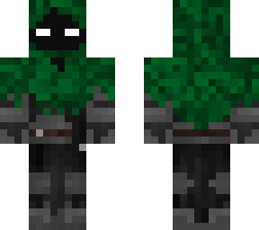 spy | Minecraft Skins